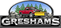 Greshams | Gresham's Snowplowing Inc.